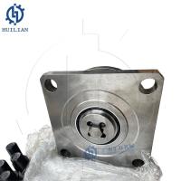 China Sb121 Hydraulic Breaker Cylinder Head Diaphragm Hydraulic Breaker Accumulator for sale