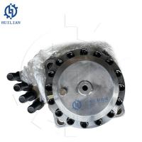 China Sb121 Hydraulic Breaker Cylinder Head Diaphragm Hydraulic Breaker Accumulator for sale