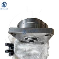 China Sb121 Hydraulic Breaker Cylinder Head Diaphragm Hydraulic Breaker Accumulator for sale
