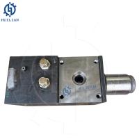 China SOOSAN Complete Hydraulic Rock Breaker Spare Parts SB81 Cylinder Assembly for sale