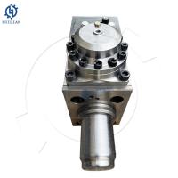 China SOOSAN Complete Hydraulic Rock Breaker Spare Parts SB81 Cylinder Assembly for sale