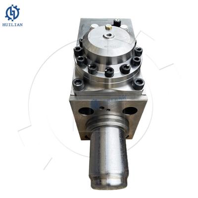 China SOOSAN Complete Hydraulic Rock Breaker Spare Parts SB81 Cylinder Assembly for sale
