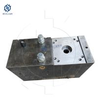 China Soosan Complete Hydraulic Hammer Rock Breaker Middle Cylinder Assy SB140 for sale