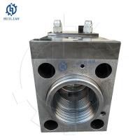 China Soosan Complete Hydraulic Hammer Rock Breaker Middle Cylinder Assy SB140 for sale