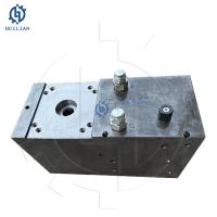 China Soosan Complete Hydraulic Hammer Rock Breaker Middle Cylinder Assy SB140 for sale