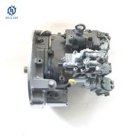 China Original Hpv118 Hydraulic Main Pump Assembly Excavator Parts HPV HPK Piston Pump Series for sale