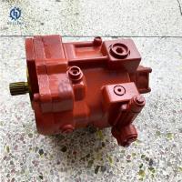China Excavator Parts Kubota PSVL-54CG-16 Main Piston Pump U50 Hydraulic Pump for sale