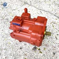 China Excavator Parts Kubota PSVL-54CG-16 Main Piston Pump U50 Hydraulic Pump for sale