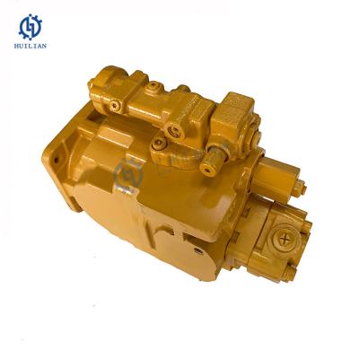 China Original Excavator PVC80RC14 Main Pump CATEEEEEEE 307D 308D Hydraulic Pump 296-3867 for sale
