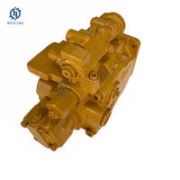 China Original Excavator PVC80RC14 Main Pump CATEEEEEEE 307D 308D Hydraulic Pump 296-3867 for sale