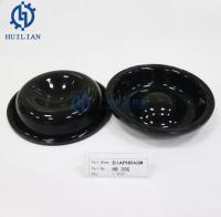 China HB20G HB30G Rubber Diaphragm Excavator Jack Hydraulic Rock Breaker Hammer Membrane For Furukawa for sale