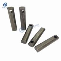 China Sb60 Chisel Pin Breaker Rod Pin Round Pin for Hammer Cylinder Percussion Spare Parts for sale