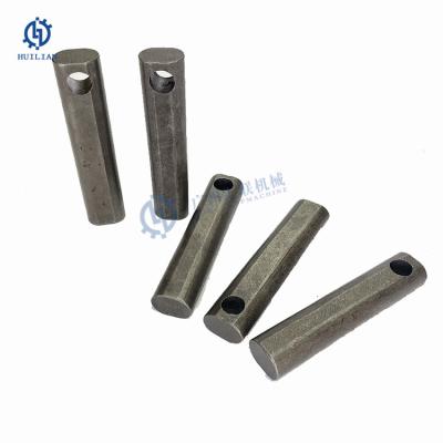 China Sb60 Chisel Pin Breaker Rod Pin Round Pin for Hammer Cylinder Percussion Spare Parts for sale