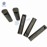 China Sb60 Chisel Pin Breaker Rod Pin Round Pin for Hammer Cylinder Percussion Spare Parts for sale