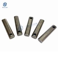 China Sb60 Chisel Pin Breaker Rod Pin Round Pin for Hammer Cylinder Percussion Spare Parts for sale