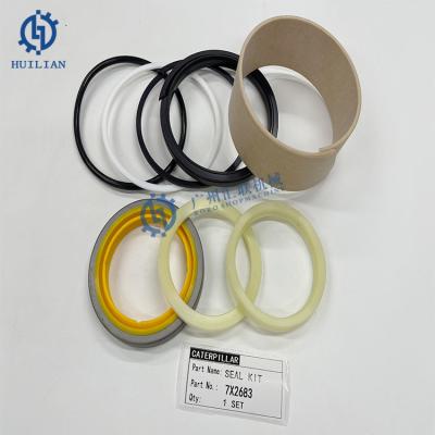 China Excavator Spare Parts CATEEEEEEEE Repair Oil Seal Kit Rubber CATEEEEEEE 7X-2683 Seal Kit for sale