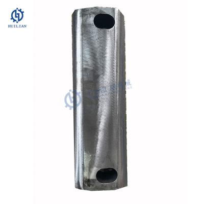 China Hydraulic Breaker Spare Parts Tilt Hole Rod Pin for Furukawa Hb20g Excavator Hammer for sale