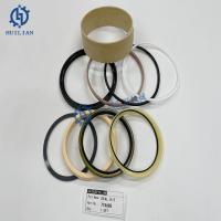 China CATEEEEEEEE Spare Parts Oil Seal Kit Rubber  Excavator Repair CATEEEEEEE 7Y-4698 Seal Kit for sale
