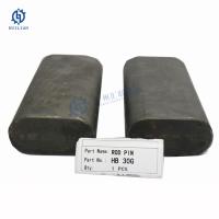 China Excavator Hydraulic Breaker Hammer Rod Pin Locks Hb20g Chisel Pin Stop Pins for sale