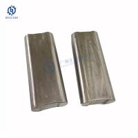 China Excavator Hydraulic Breaker Hammer Rod Pin Locks Hb20g Chisel Pin Stop Pins for sale