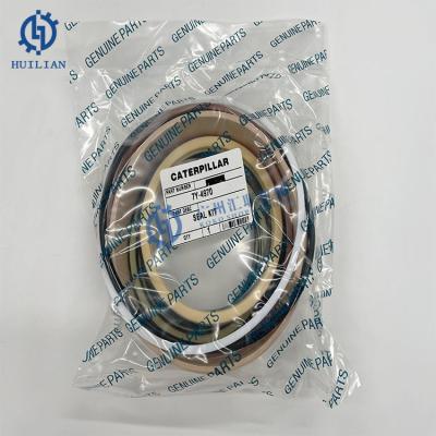 China CATEEEEEEE 7Y-4970 Seal Kit For Excavator Repair Oil Seal Kit Rubber for sale