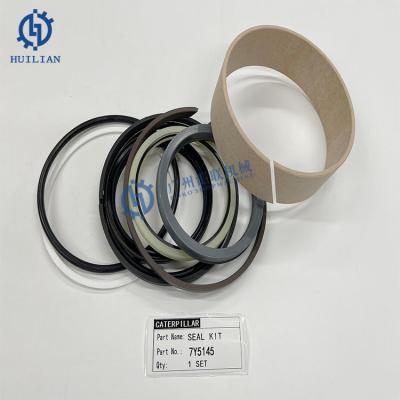 China CATEEEEEEEE Excavator Repair Oil Seal Kit Rubber CATEEEEEEE 7Y-5145 Seal Kit for sale