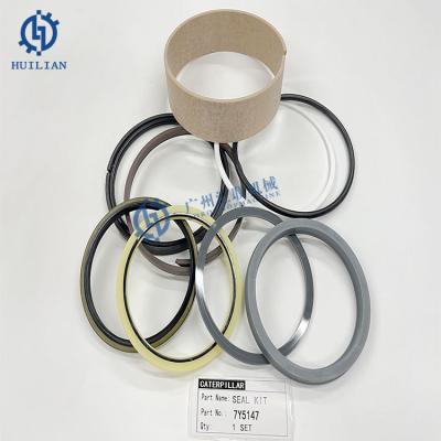 China CATEEEEEEEE Excavator Spare Parts Repair Oil Kit Rubber CATEEEEEEE 7Y-5147 Seal Kit for sale