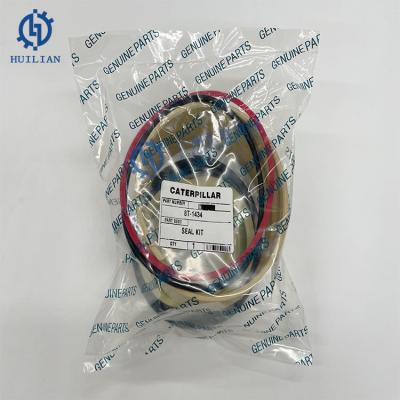 China CATEEEEEEEE Excavator Parts Repair Kit Rubber CATEEEEEEE 8T-1434 Seal Kit for sale