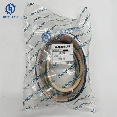 China CATEEEEEEE Excavator Repair Oil Seal Kit CATEEEEEEEE 168-0759 Seal Kit for sale