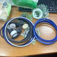 China YBS Oil Seal For Excavator Parts Hydraulic Arm Cylinder Bucket HB20G Seal Kit for sale