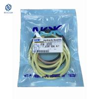 China Hydraulic Excavator FR220 Center Joint Arm Boom Bucket Cylinder Repair Seal Kit for sale