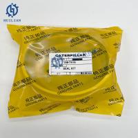China CATEEEEEEEE Excavator Spare Parts Repair Oil Kit CATEEEEEEE 199-7416 Seal Kit for sale