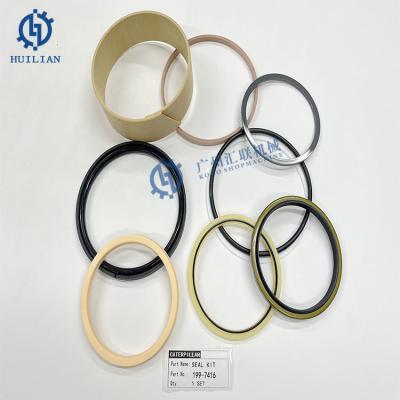 China CATEEEEEEEE Excavator Spare Parts Repair Oil Kit CATEEEEEEE 199-7416 Seal Kit for sale