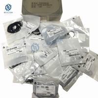 China Excavator Hydraulic Cylinder 7079946600 Boom Seal Kits PC200-6 Control Valve Seal Kit for sale