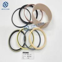 China CATEEEEEEEE Spare Parts Excavator Repair Oil Kit Rubber CATEEEEEEE 199-7417 Seal Kit for sale