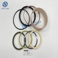China CATEEEEEEEE Spare Parts Excavator Repair Oil Kit Rubber CATEEEEEEE 199-7417 Seal Kit for sale