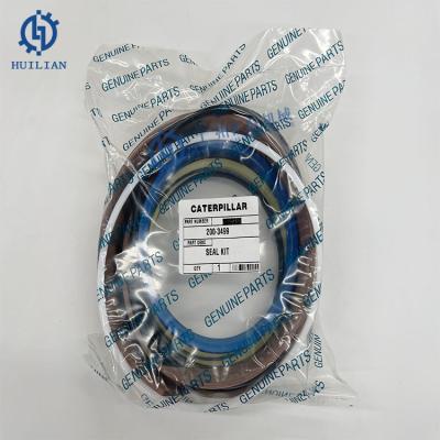 China CATEEEEEEEE Excavator Repair Oil Seal Kit Rubber CATEEEEEEE 200-3499 Seal Kit for sale
