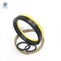 China 99100018 JCB Hydraulic Oil Seal Repair Kit Excavator Hydraulic Slew Ram Seal Kit for sale