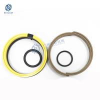 China 99100018 JCB Hydraulic Oil Seal Repair Kit Excavator Hydraulic Slew Ram Seal Kit for sale