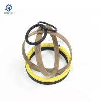 China 99100018 JCB Hydraulic Oil Seal Repair Kit Excavator Hydraulic Slew Ram Seal Kit for sale