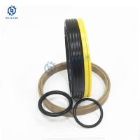 China 99100018 JCB Hydraulic Oil Seal Repair Kit Excavator Hydraulic Slew Ram Seal Kit for sale