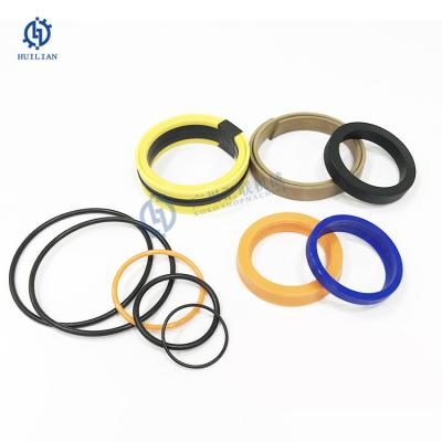 China Dust Hydraulic Cylinder Seal Kit 99100123 For JCB 3CX Backhoe Loader Seal Kit for sale