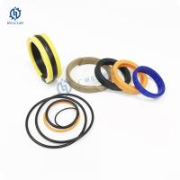 China Dust Hydraulic Cylinder Seal Kit 99100123 For JCB 3CX Backhoe Loader Seal Kit for sale