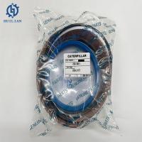 China Excavator CATEEEEEEEE Repair Oil Kit Rubber CATEEEEEEE 200-3621 Seal Kit for sale