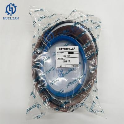 China Excavator CATEEEEEEEE Repair Oil Kit Rubber CATEEEEEEE 200-3621 Seal Kit for sale