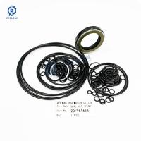 China Excavator Hydraulic Gear Pump Seal Ki Seal Hydraulic Pump Repair Seal Kit 20/951656 for sale