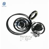China Excavator Hydraulic Gear Pump Seal Ki Seal Hydraulic Pump Repair Seal Kit 20/951656 for sale