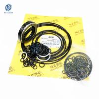 China Excavator Hydraulic Gear Pump Seal Ki Seal Hydraulic Pump Repair Seal Kit 20/951656 for sale