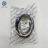 China CATEEEEEEEE Excavator Repair Oil Kit Rubber CATEEEEEEE 215-9989 Seal Kit for sale