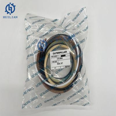 China CATEEEEEEEE Excavator Repair Oil Kit Rubber CATEEEEEEE 215-9989 Seal Kit for sale
